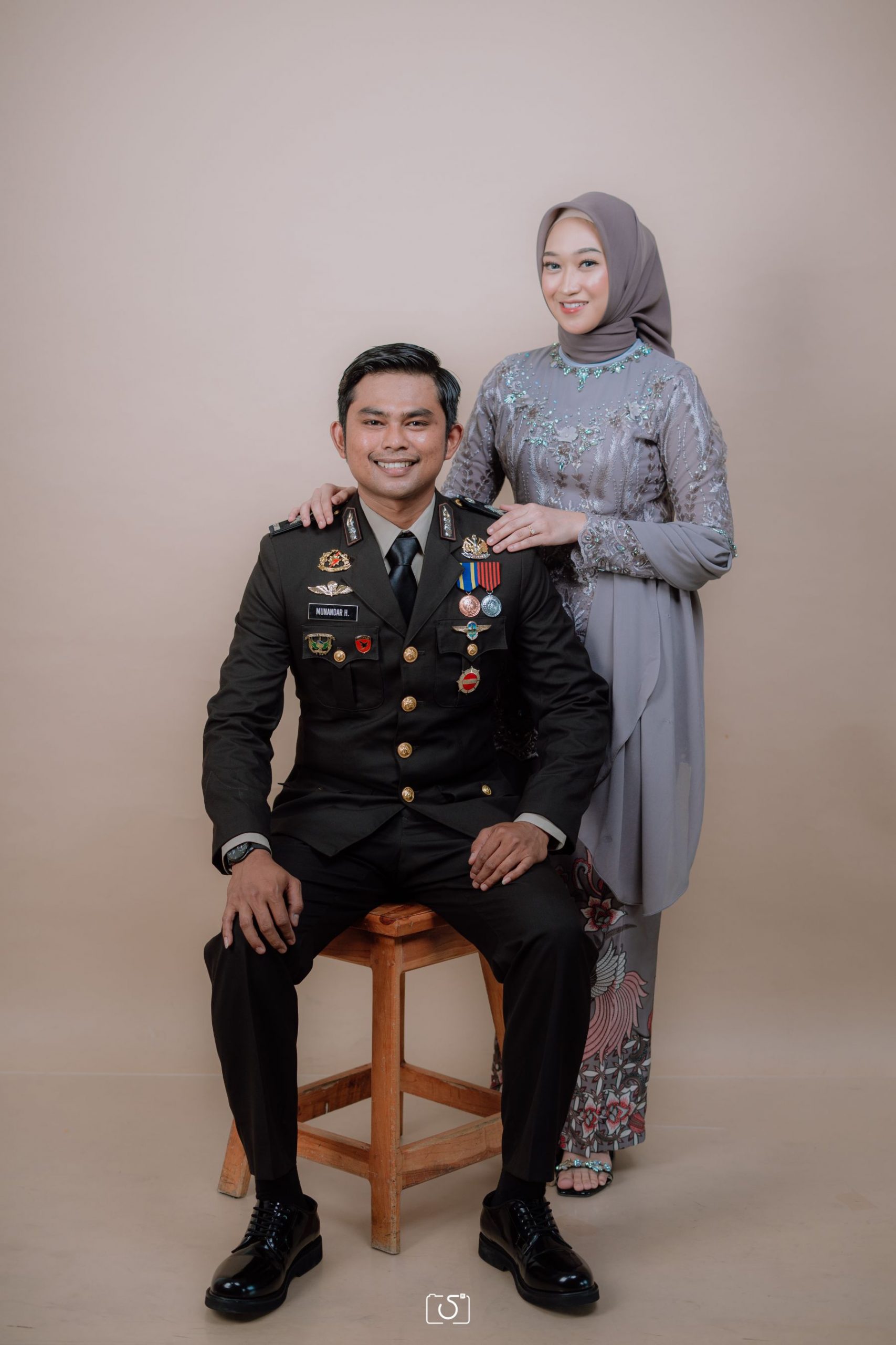 The Wedding of Juni & Nandar - Possible Wedding